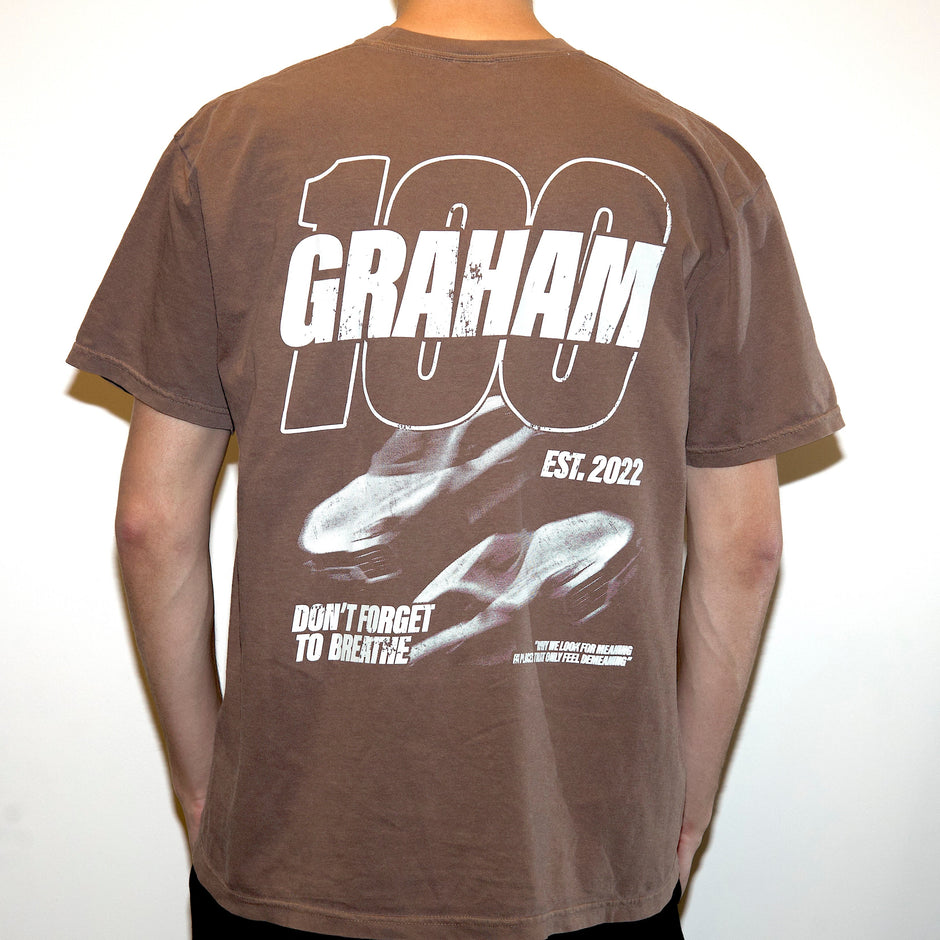 GRAHAM