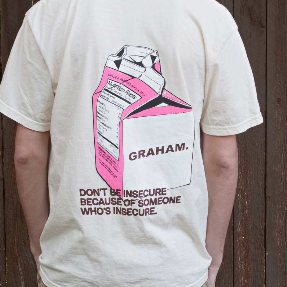 GRAHAM