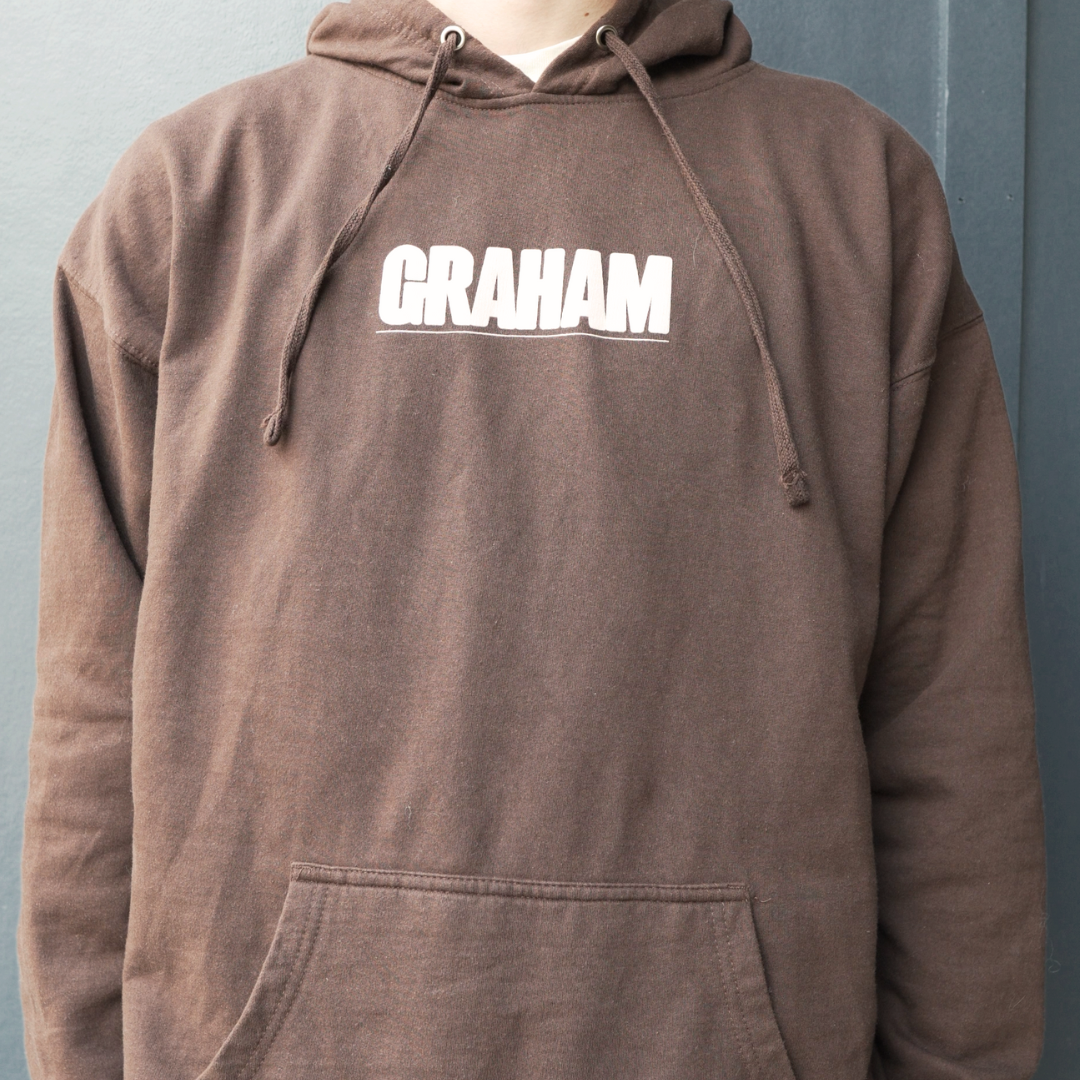 GRAHAM