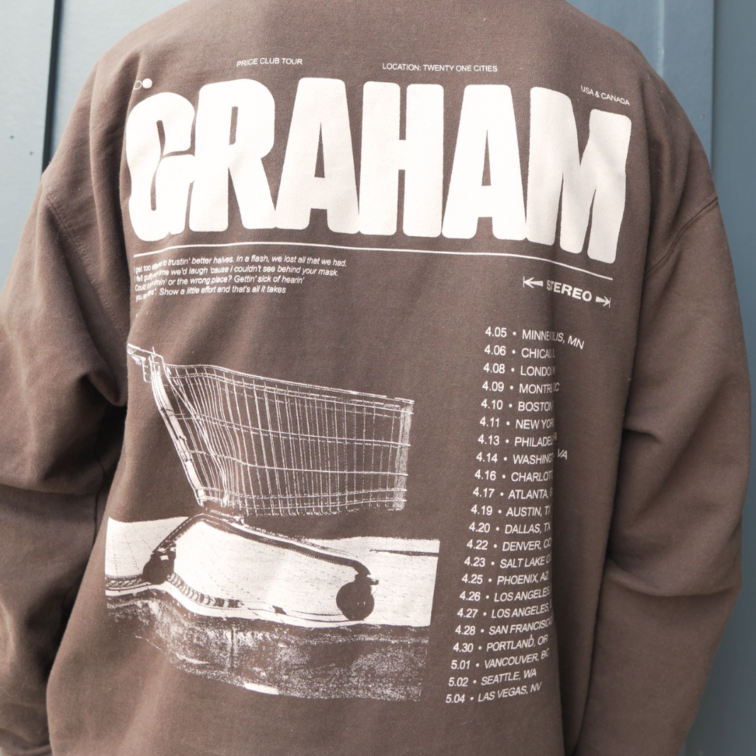 GRAHAM