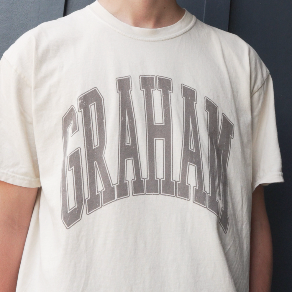 "GRAHAM" T-Shirt