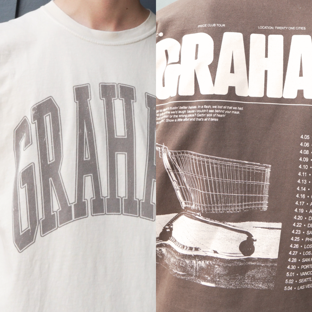 Products – GRAHAM